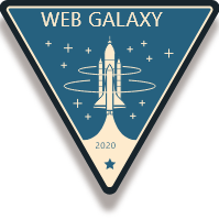 Galaxia Da Web Web Galaxy Github