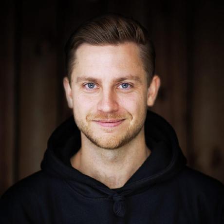 Noe David David Noe Github