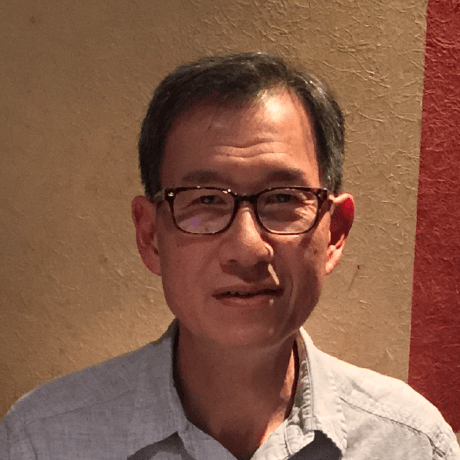 Calvinccheung Calvin Cheung Github