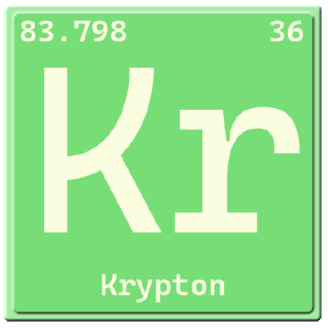 Krypton Suite Github