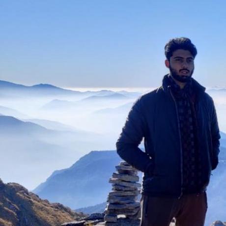 Parth6013 Parth Bhardwaj Github