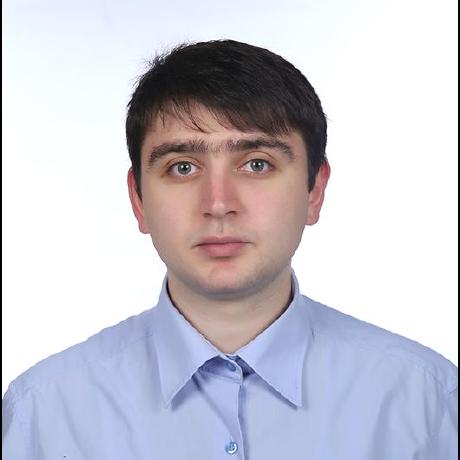 Gurkanacar Gurkan Acar Github