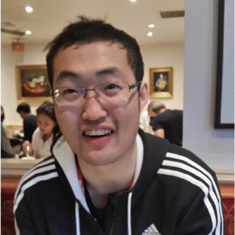 Gaolaq Dr Haoxiang Gao Github