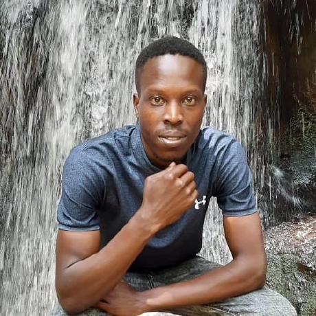 Kiptergech Amos Kiprotich Cheruiyot Github