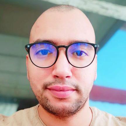 Dasileker Zerradi Amine Github