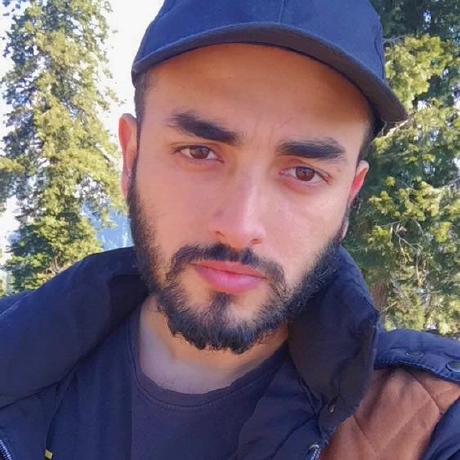 M Stack Usama Muhammad Usama Nosherwan Github