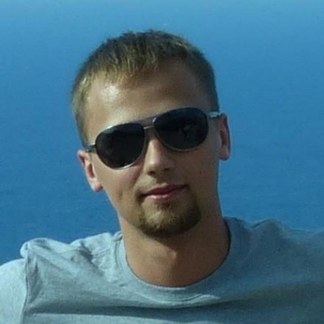 Danklmn Danila Klimenko Github