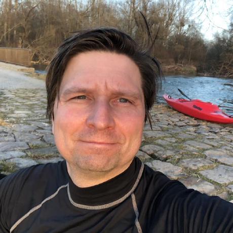 Pclausen Peter M Clausen Github