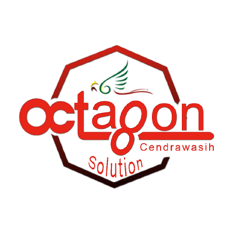 Octagon Cs Octagon Cendrawasih Solution Github