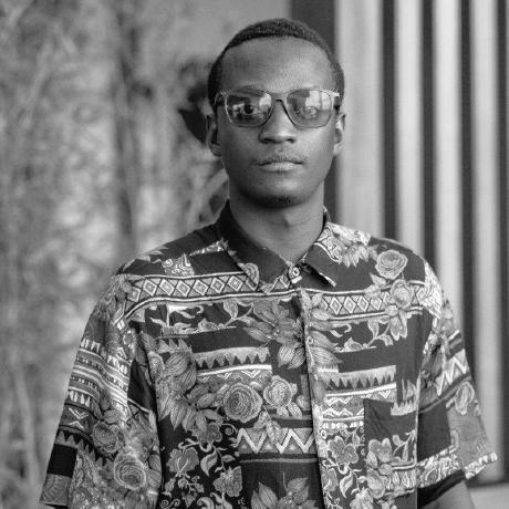 Alamin Juma Alamin Juma Magoti Github