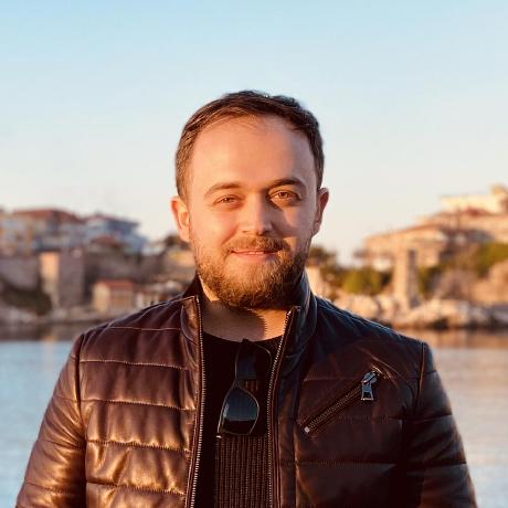 Ahmet Dogan Ahmet Doğan Github