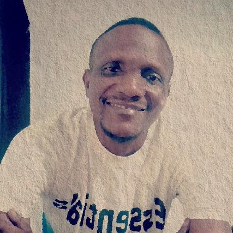 Richard Peter Richard Peter Github