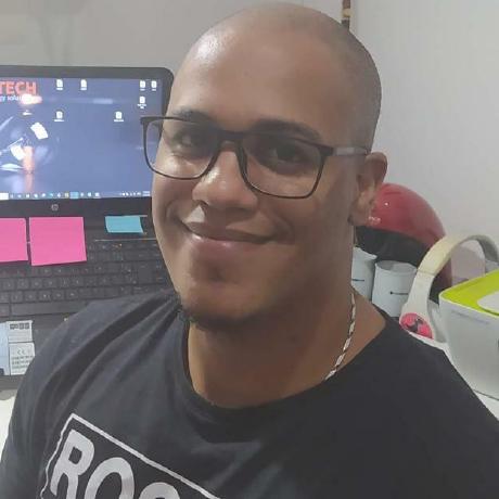 Rafaelsimas Rafael Simas Github