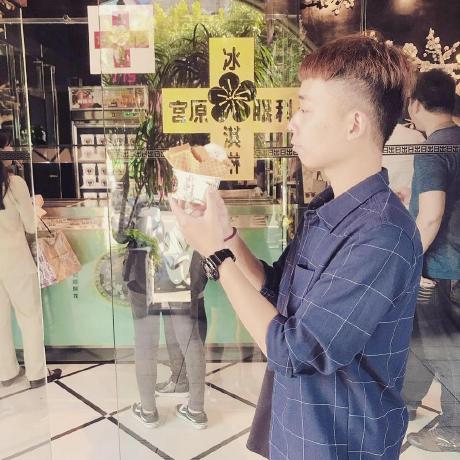 Wilsoncode1224 Yu Tsai Chen Github