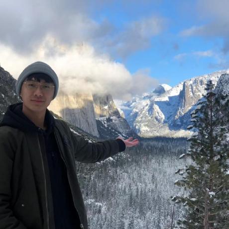 Tekaichou Kelvin Chou Github