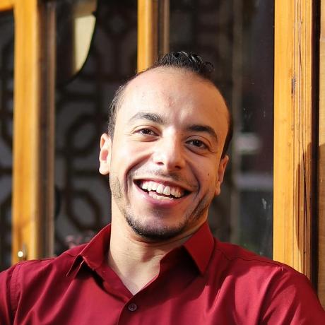 Alielrayes Ali Elrayes Github