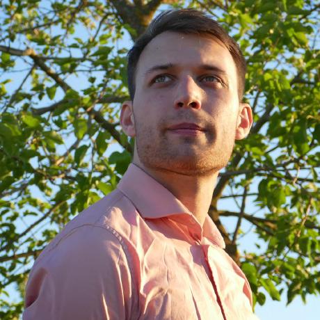 Plamen Kolev Plamen Kolev Github