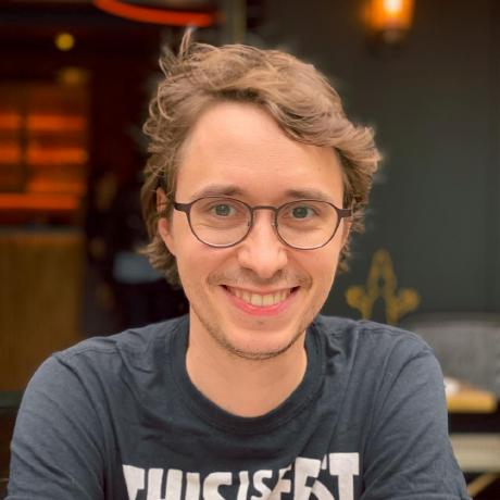 Benoitzugmeyer Benoît Github