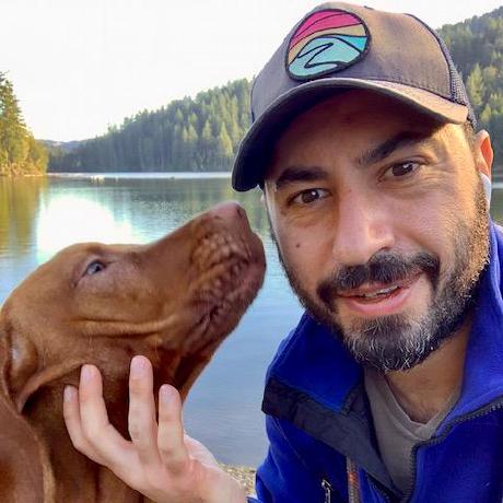 Danielbdavis Daniel Davis Github