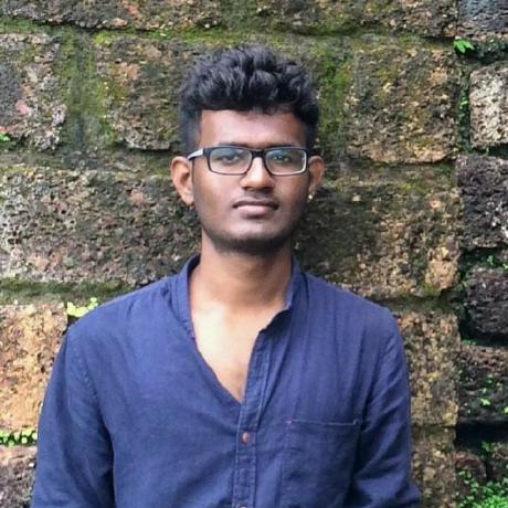 Balagopala250 Balu Github