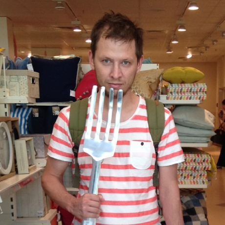 Danpristupov Dan Github