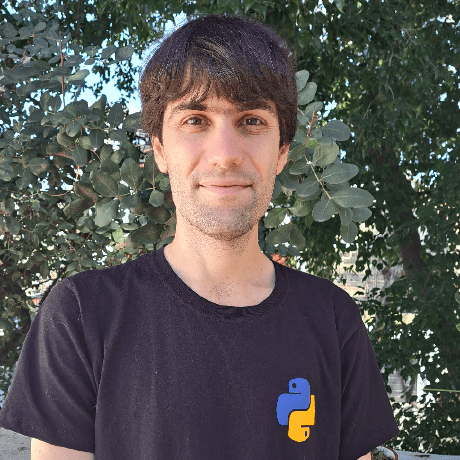 Hernancontigiani Hernan Contigiani Github