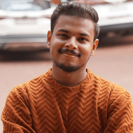 Ms Somaraj M S Somaraj Github