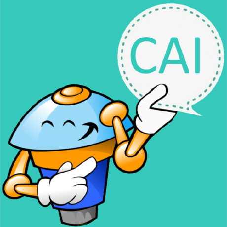 Cai Github