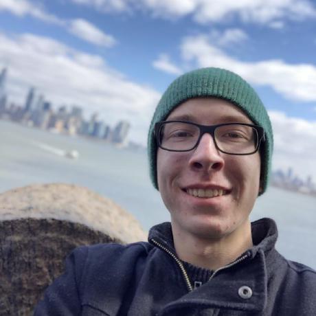 Jarod Clark Jarod Clark Github