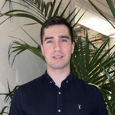 Saundersje97 Jack Saunders Github