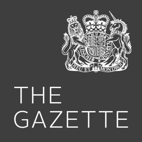 The Gazette Github