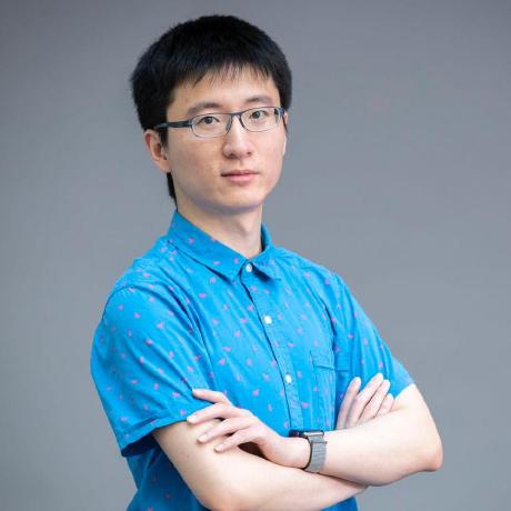 Zhuzeyuan Zeyuan Allen Zhu Github