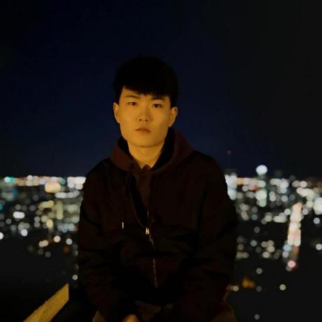 Griffinhu Tianyi Hu Github