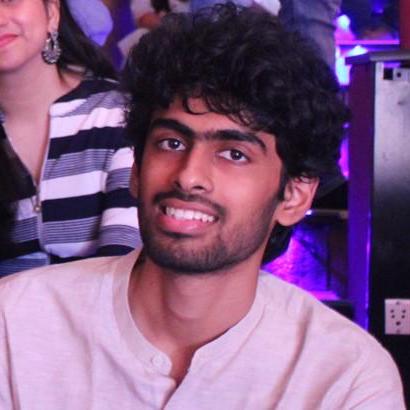 Samarth88 Samarth Reddy Github