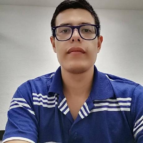 Bryan950913 Bryan Sánchez Martínez Github