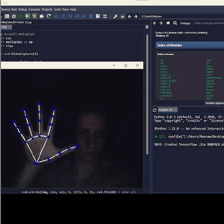 Efremovmi Efremov Maxim Github