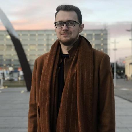 Beniwbogdan Bogdan Github