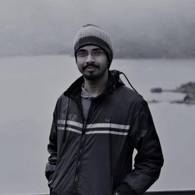 Dipanjan Goswami Dipanjan Goswami Github