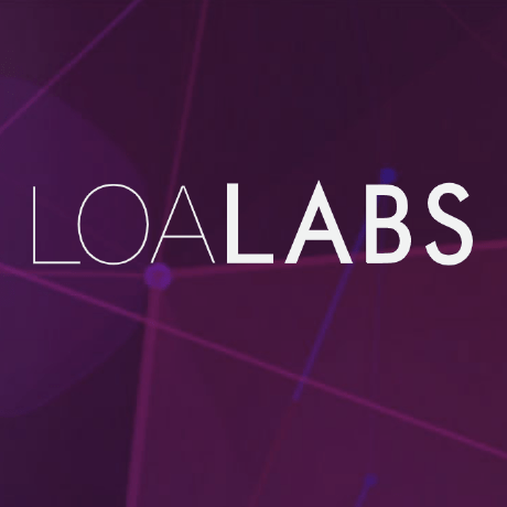 Github Loa Labs Loa Node Toolkit - 8K Colorful Textures for Desktop