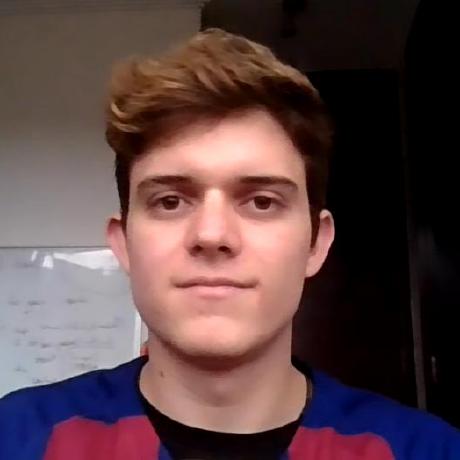 Diego Ii Diego Irarrazaval Github