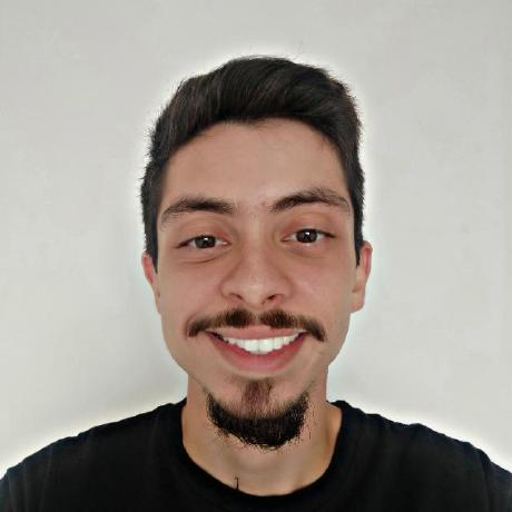 Jescott07 José Scott Github