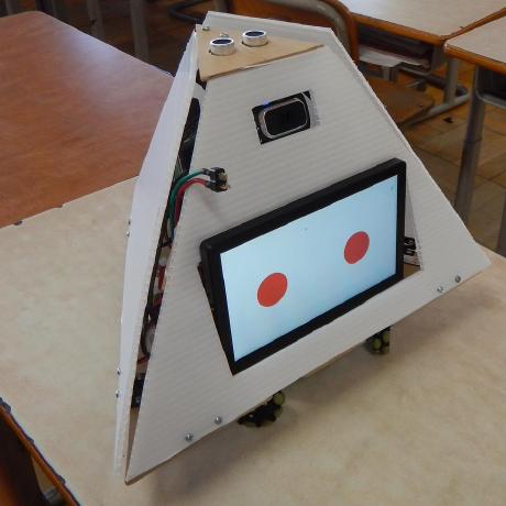 Jun Robot Jumpei Saito Github