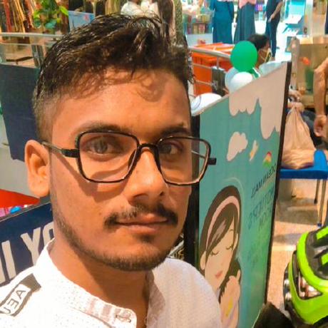 Sameerali2765 Sameer Github