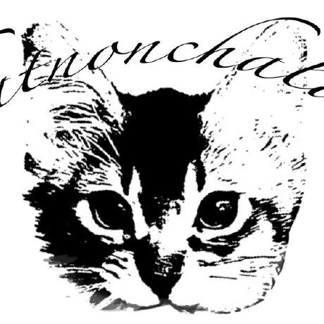 Mohuneko 梅原雅世 Github