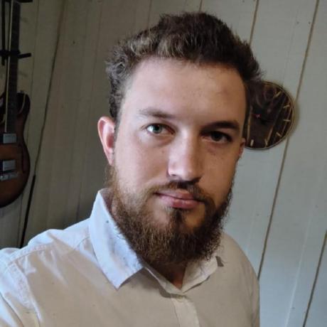 Rafael465 Rafael Penner Github