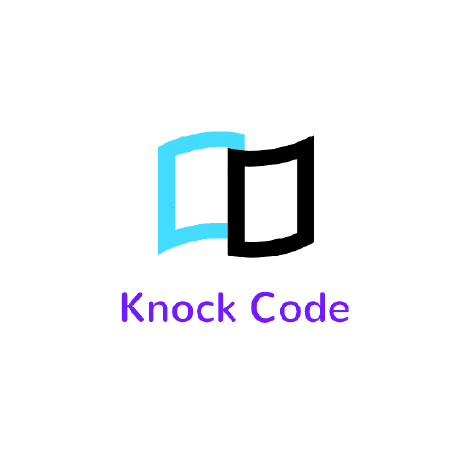 Knock Code Github