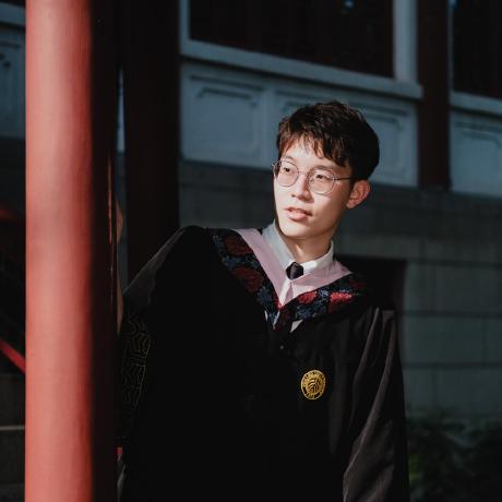 Jace Yang Jace Yang Github