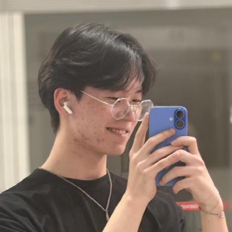 Minpeter Woonggi Min Github