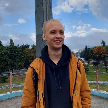 Sl Chern Chernogor Viacheslav Github