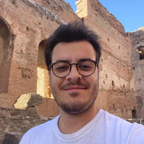 Kd Emre Emre Karaduman Github